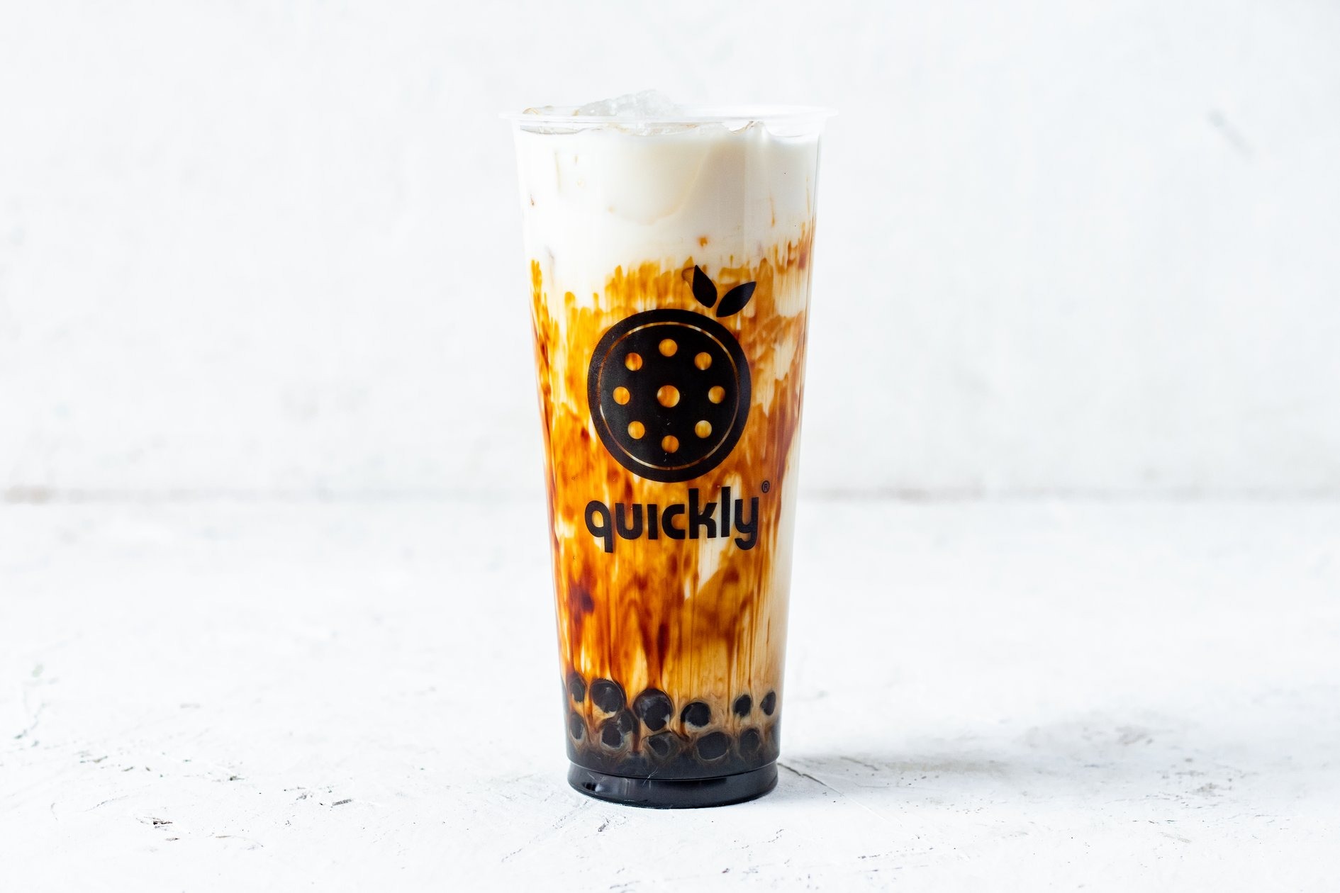 Quickly Boba Cafe - WSU