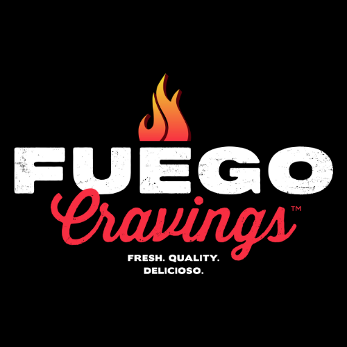 Fuego Cravings Mexican Food