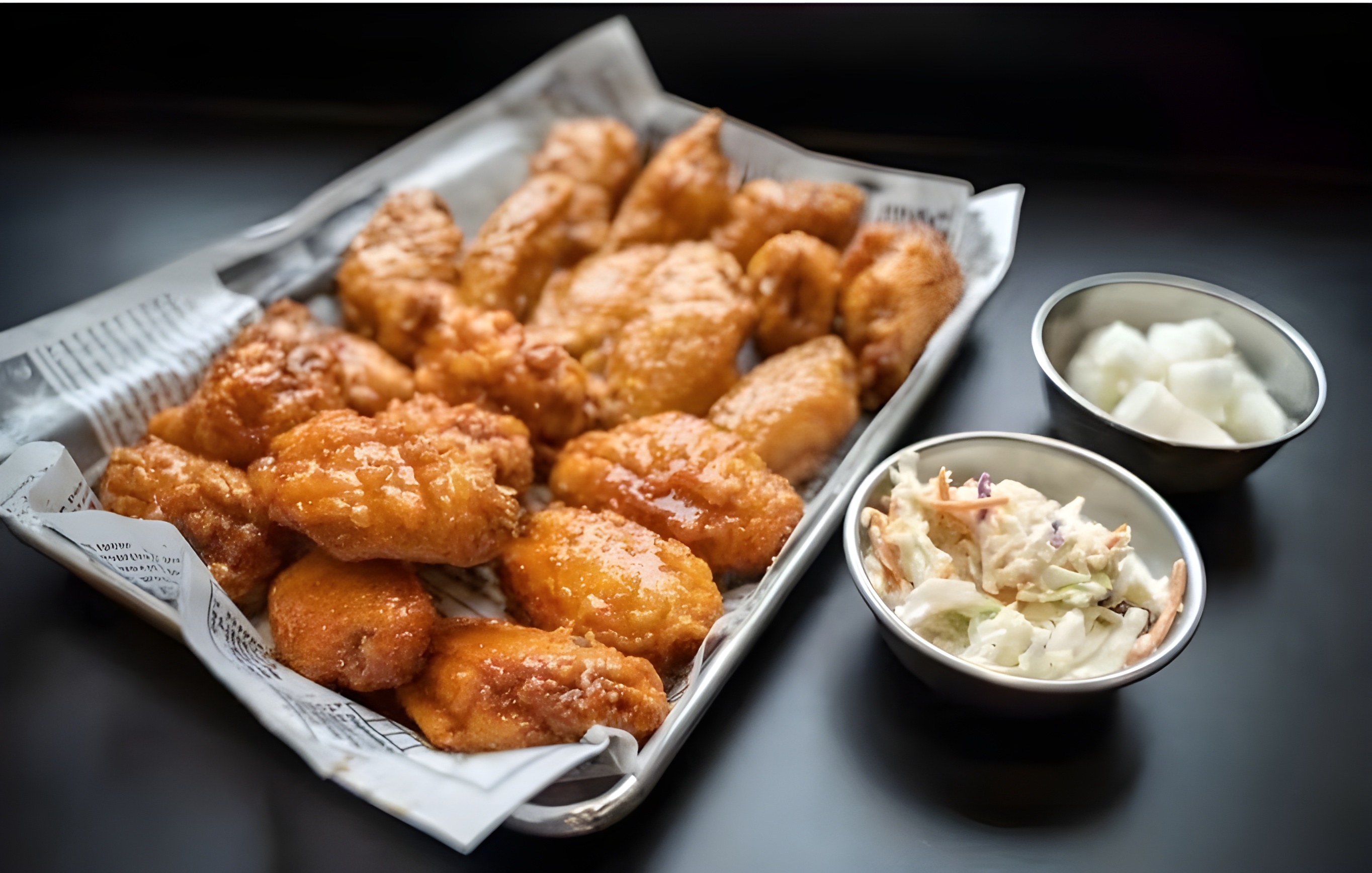 Chicken Bee | Raleigh